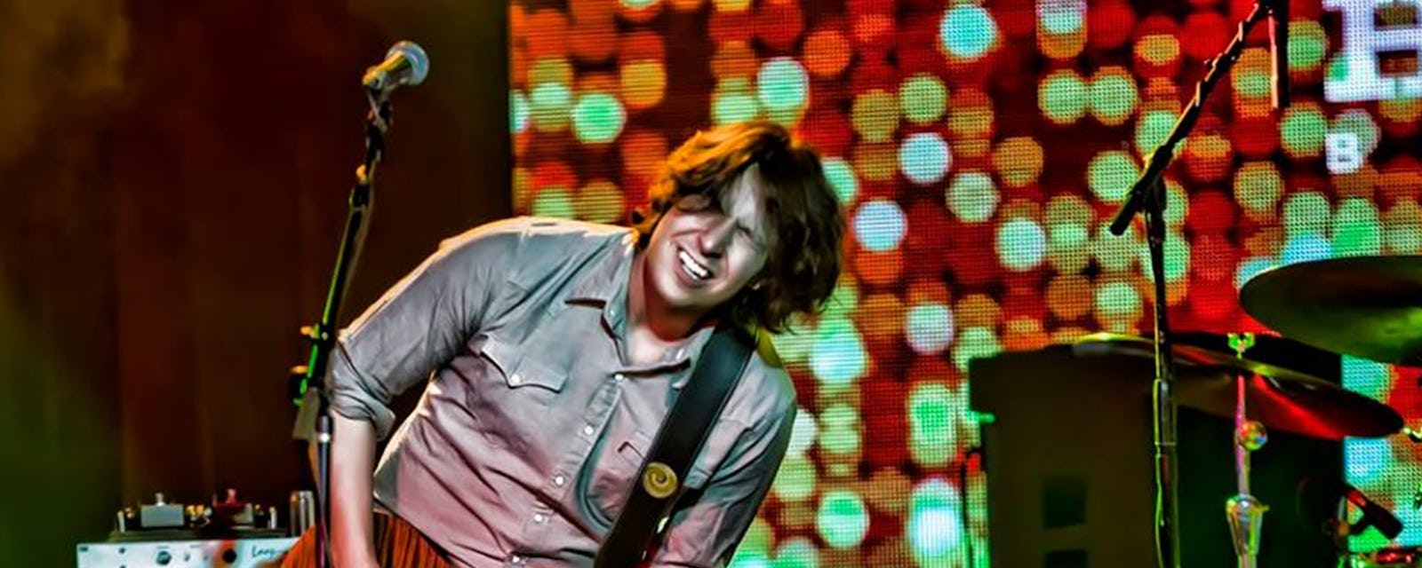 Davy Knowles - Billy Bob's Texas