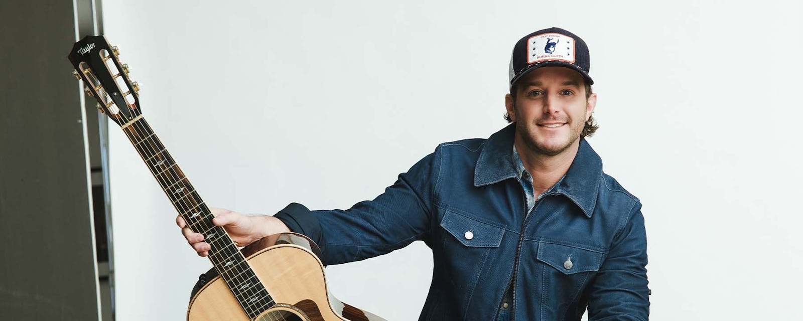 Easton Corbin - Billy Bob's Texas