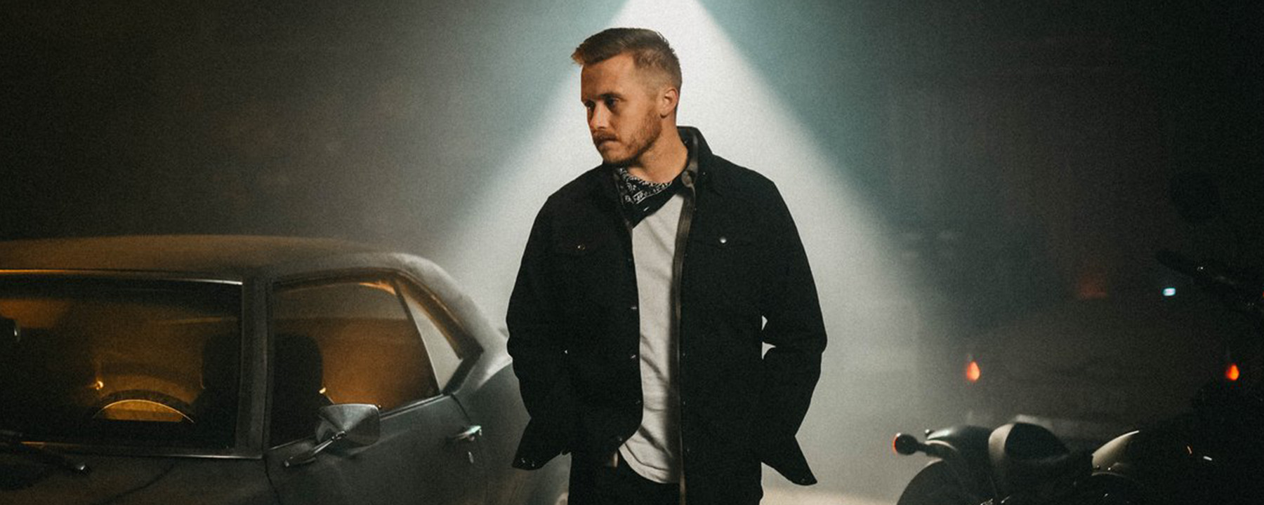 Corey Kent - Billy Bob's Texas