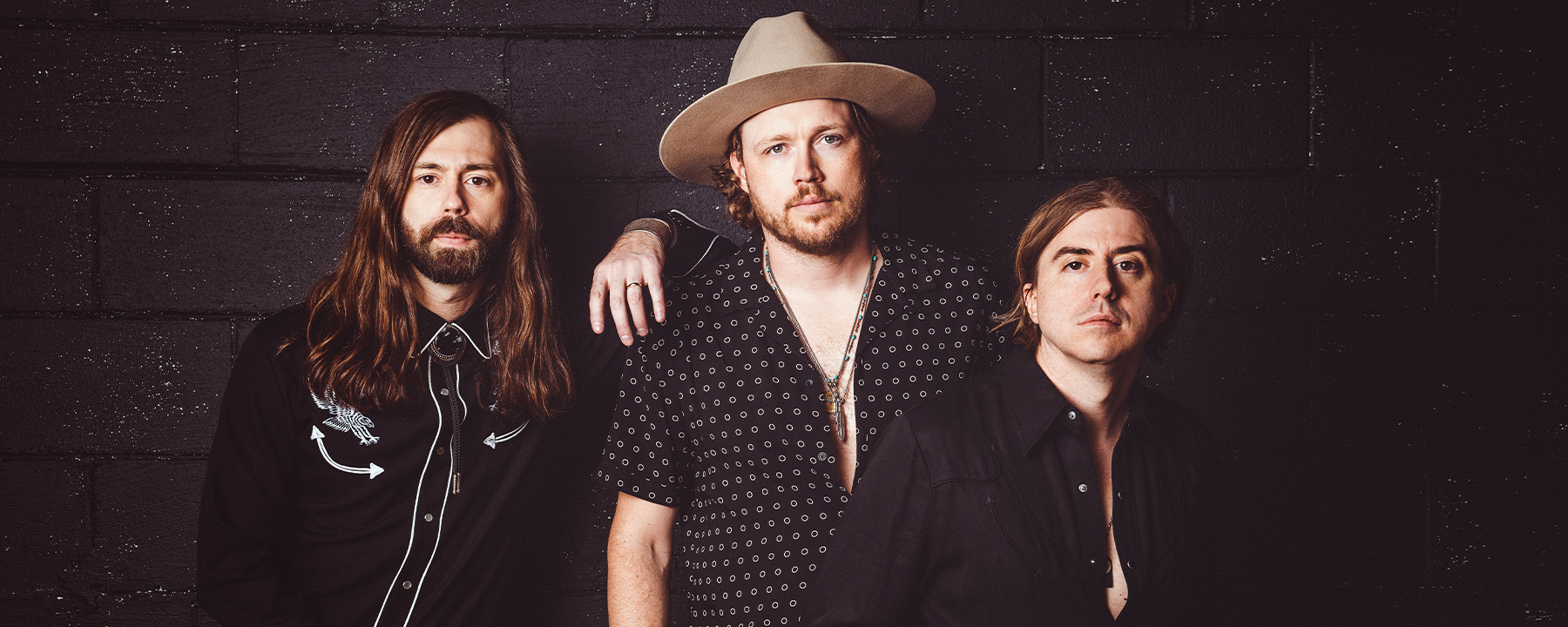 A Thousand Horses - Billy Bob's Texas