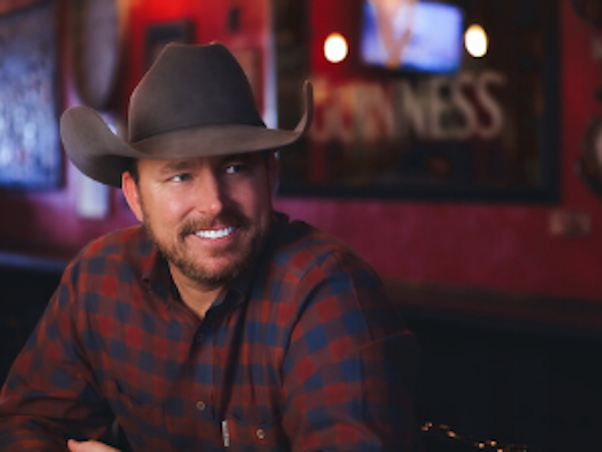 Chad Prather - Billy Bob's Texas