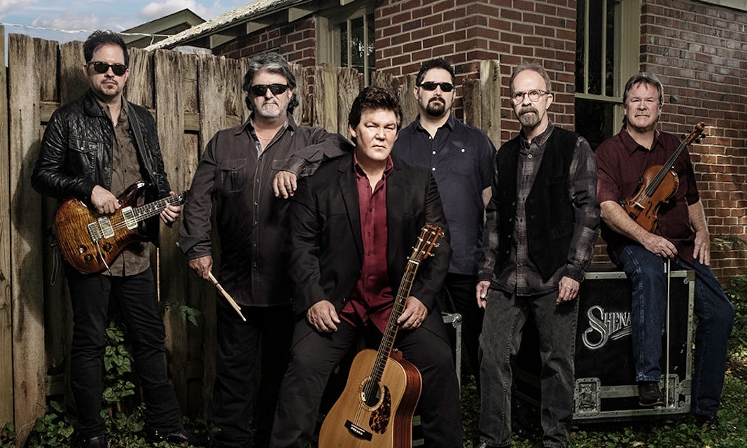 Shenandoah - Billy Bob's Texas