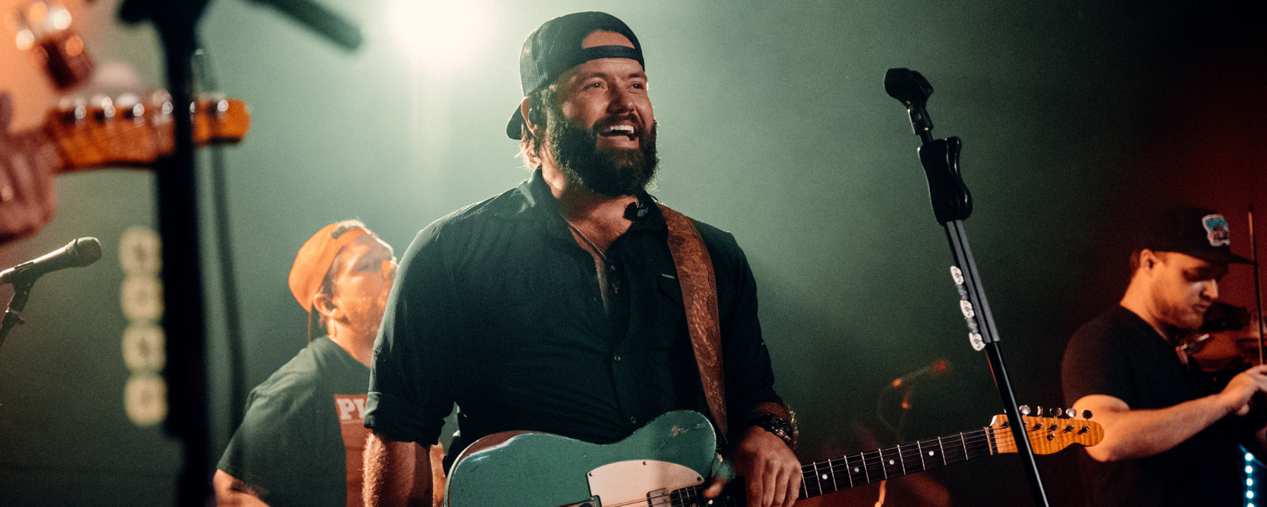 Mike Ryan - Billy Bob's Texas