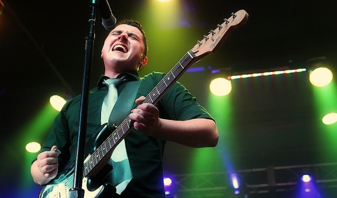 Johnny Cooper - Billy Bob's Texas