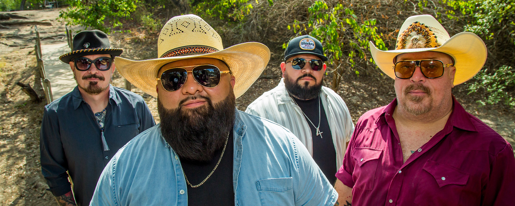 Kin Faux - Billy Bob's Texas