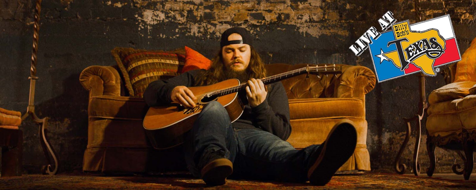 Kody West - Billy Bob's Texas