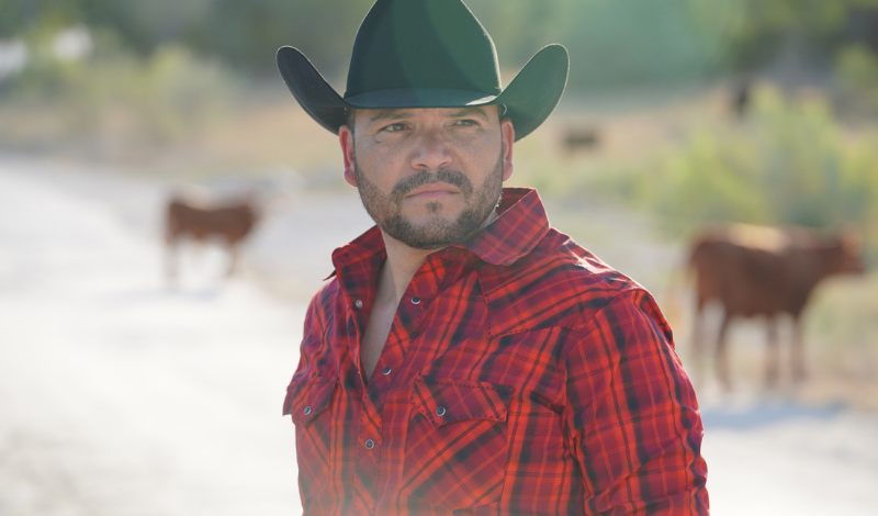 Michael Salgado - Billy Bob's Texas