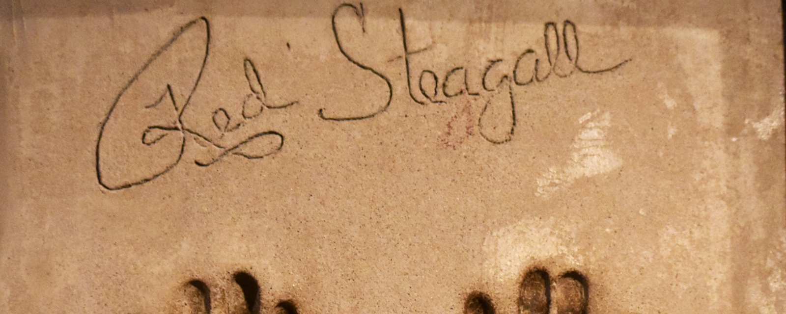 Red Steagall - Billy Bob's Texas