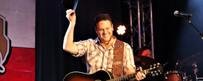 Roger Creager - Billy Bob's Texas