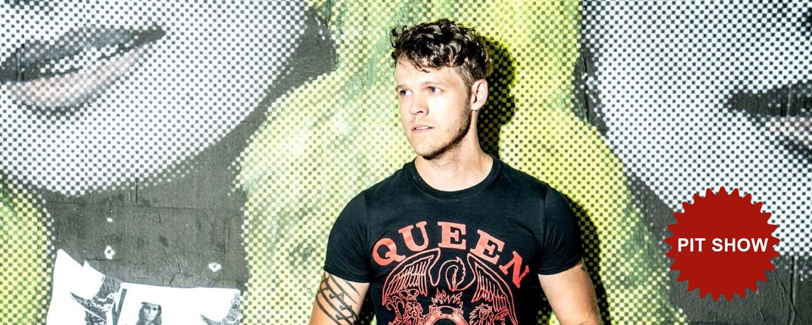 Sam Riggs - Billy Bob's Texas