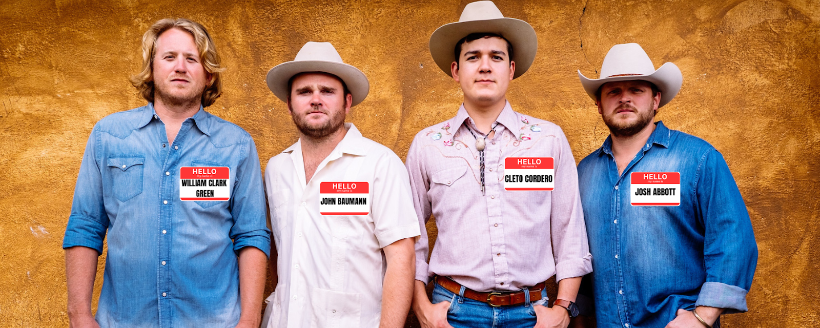 The Panhandlers - Billy Bob's Texas