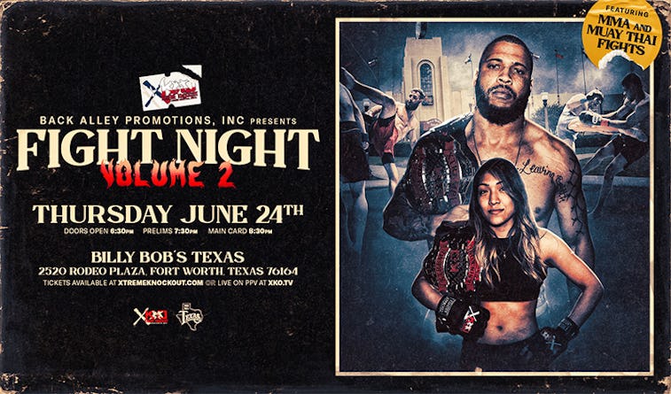 Country Music, Classic Rock, Bull Riding, Dining - Billy Bob's Texas