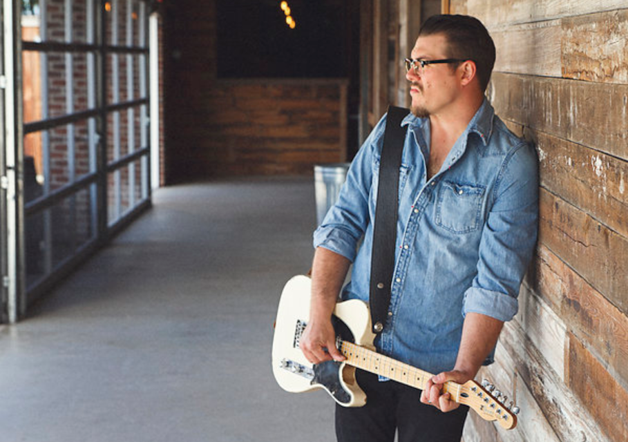 Josh Weathers - Billy Bob's Texas