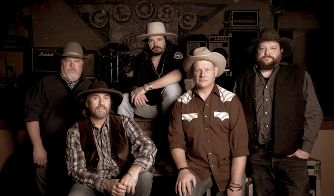 Events Archive - Billy Bob's Texas